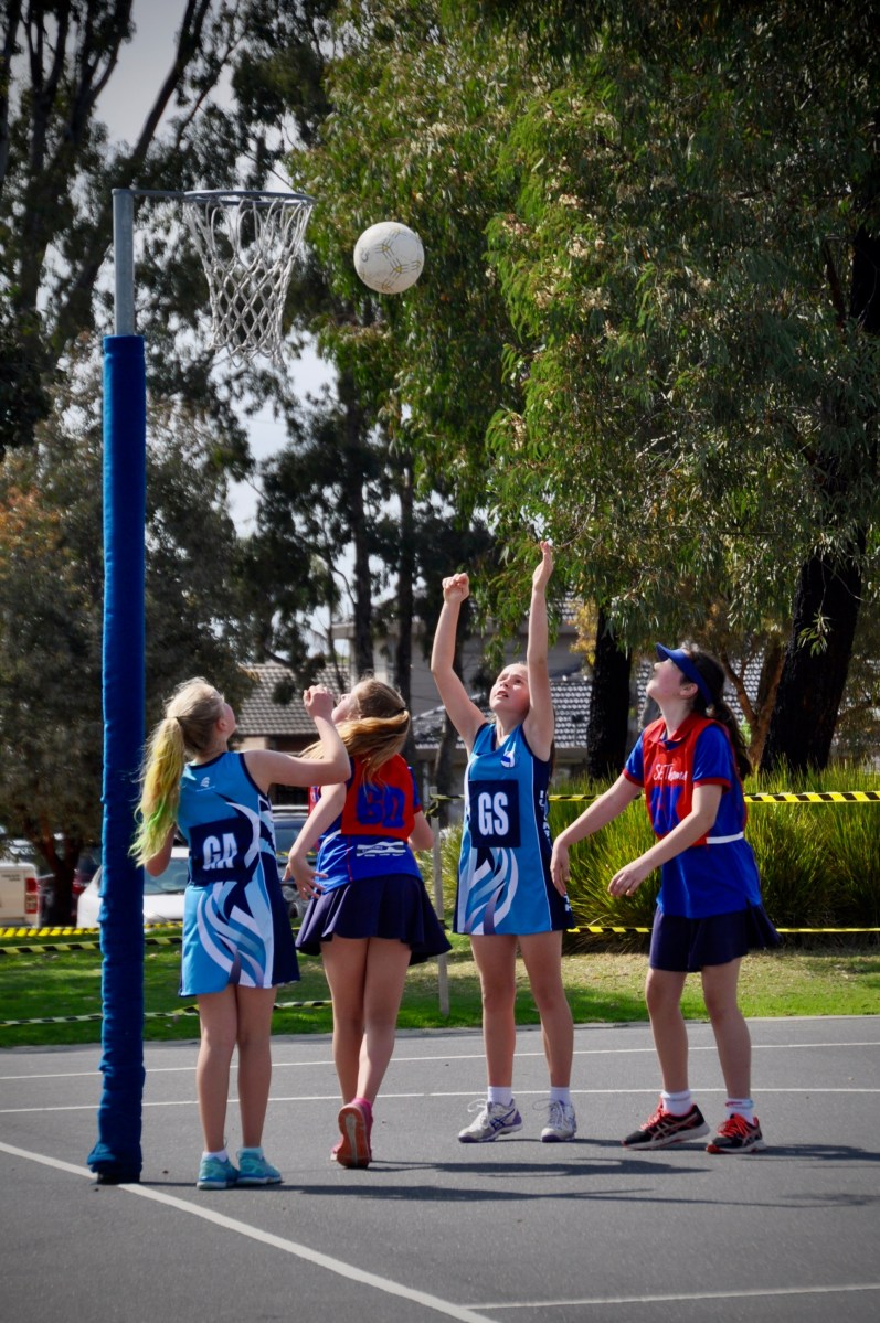 Overview of Our Club – Blackburn South Netball Club